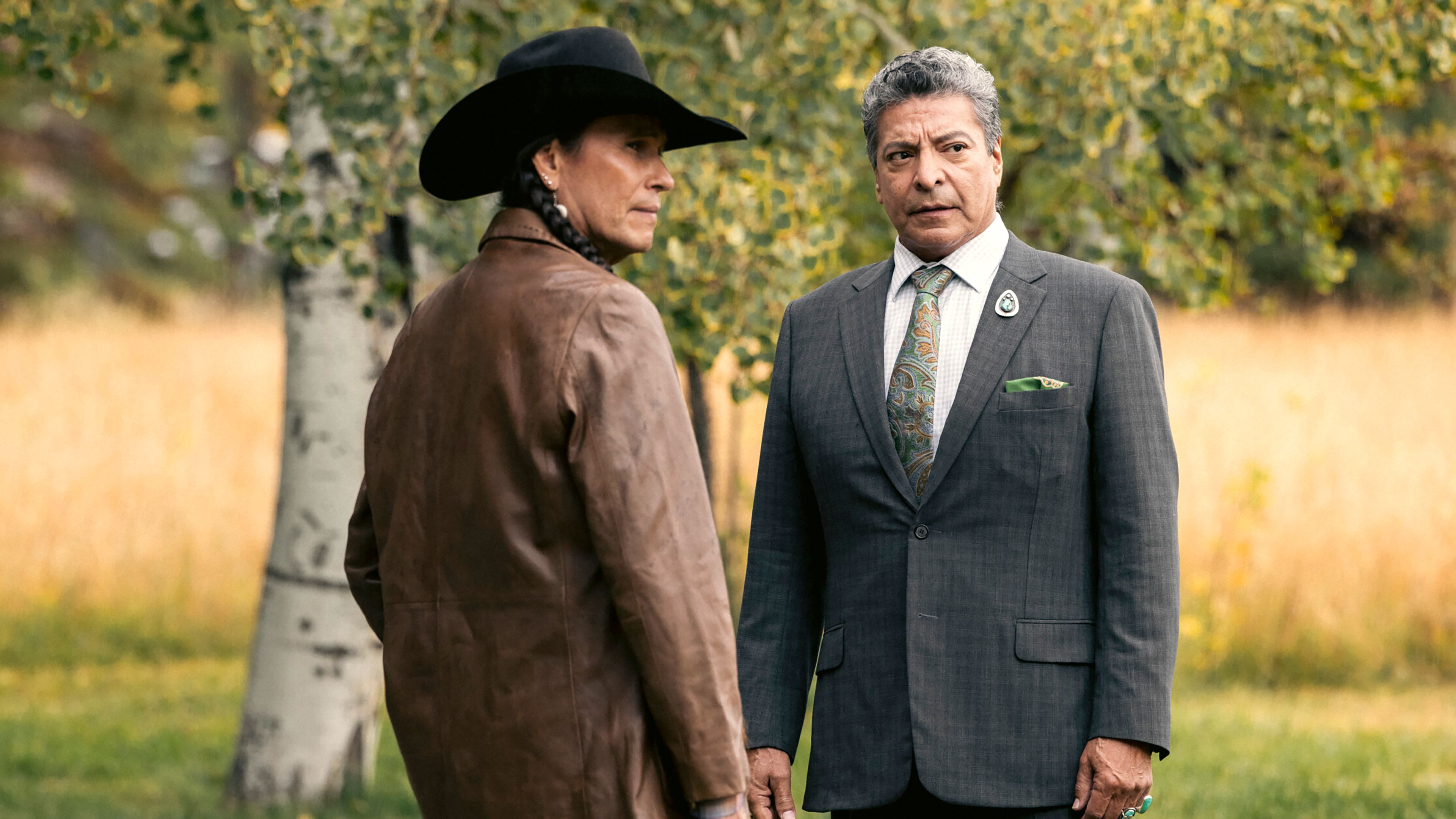 How Marshals Evolves Kayce Dutton's Relationship To Key Yellowstone ...