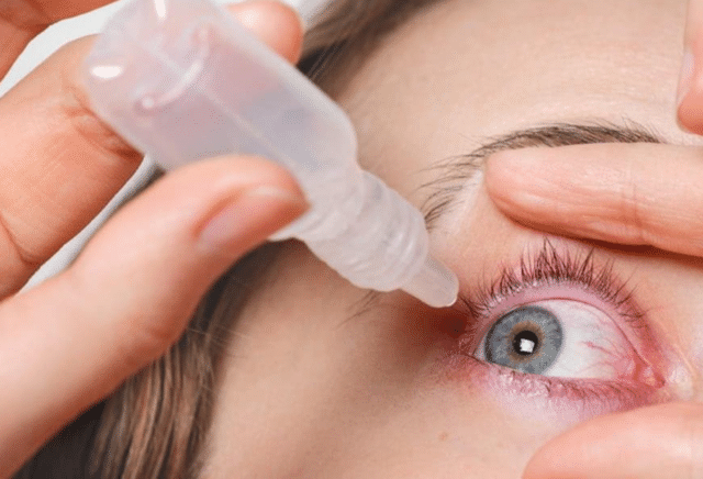 Cataract prevention tips: Avoid blurred vision. Follow these simple ...