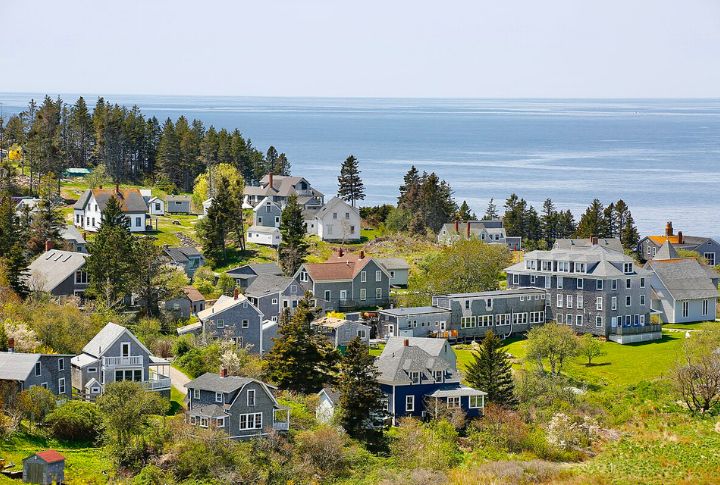 10 lesser-known destinations in Maine that are worth the trip