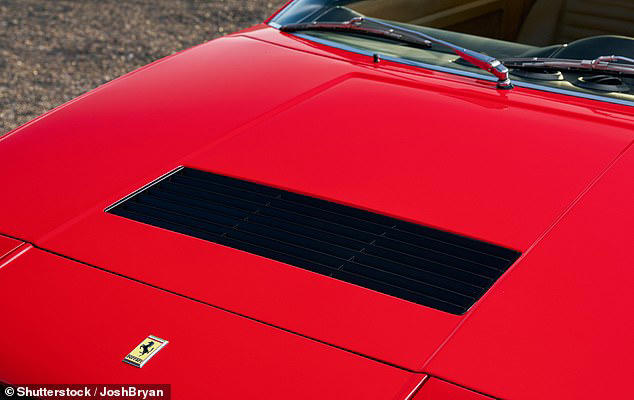 Our neighbour's Ferrari keeps us awake at night - what can we do?