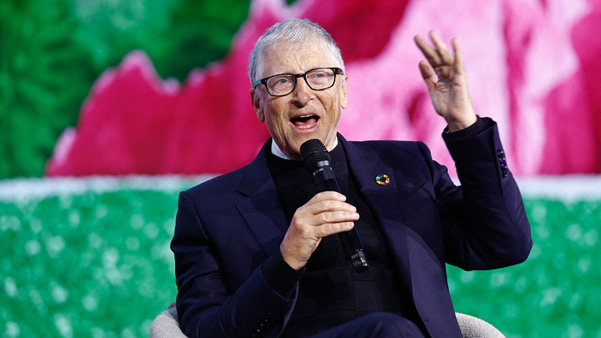 Bill Gates señala los 3 únicos empleos que sobrevivirán a la IA