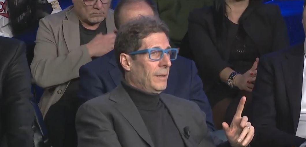Stellini risponde a KDB, Bacconi: "Allora perché lui e Conte l'hanno ...