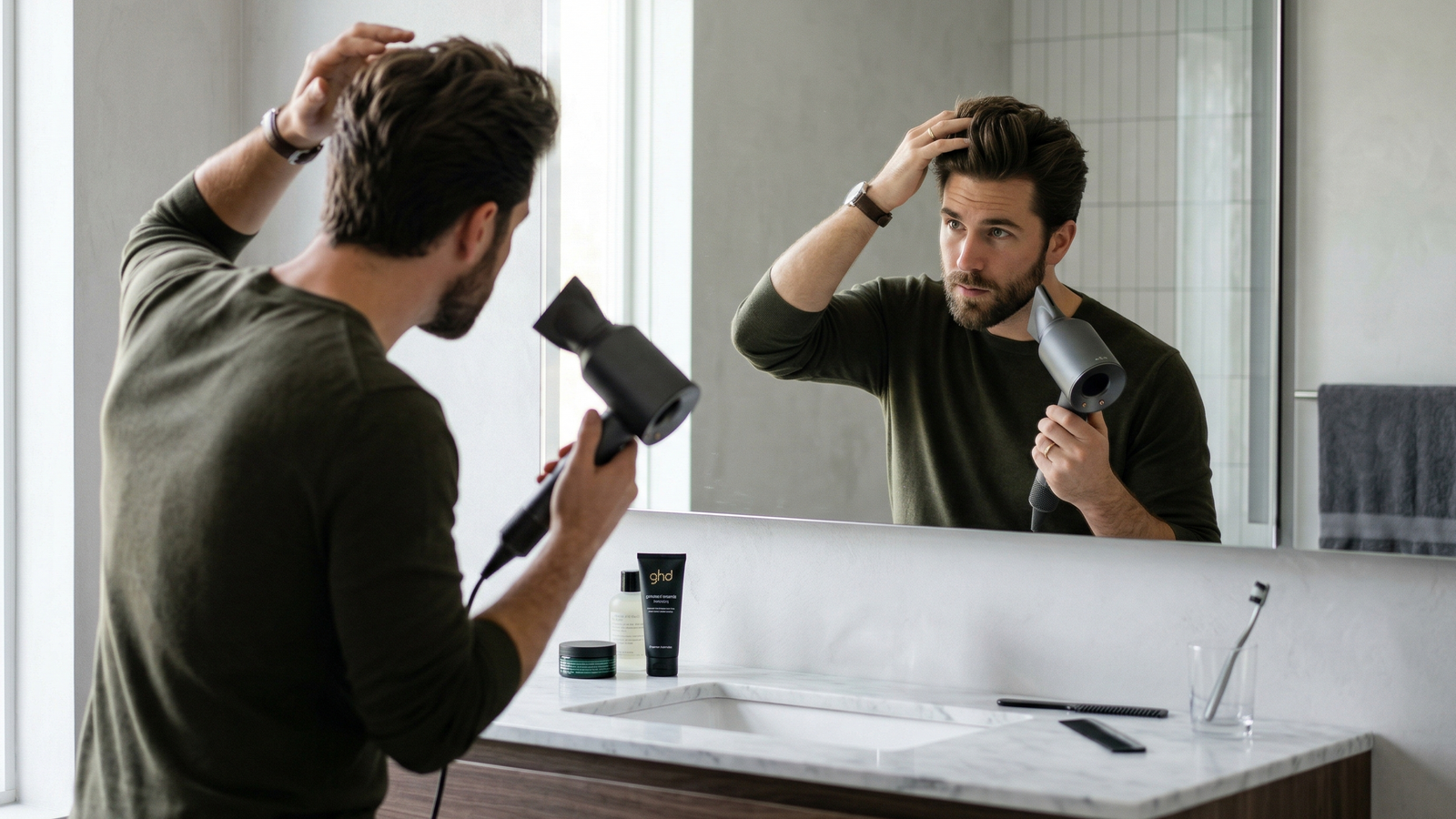 Why your hair looks bad (and how to fix it)