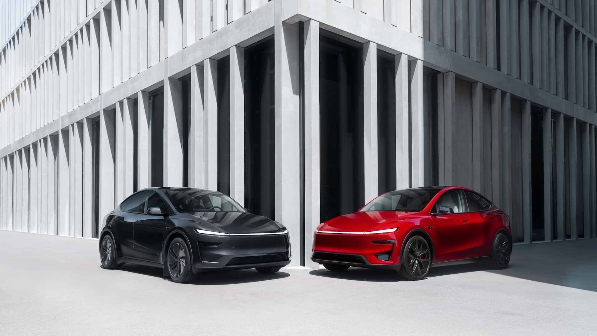 Tesla is sitting on a record 50,000 unsold EVs