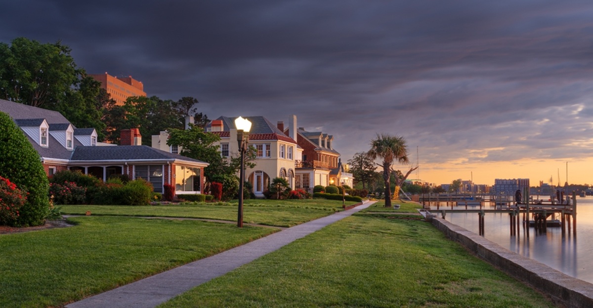 10 Virginia getaways with river paths and small town charm