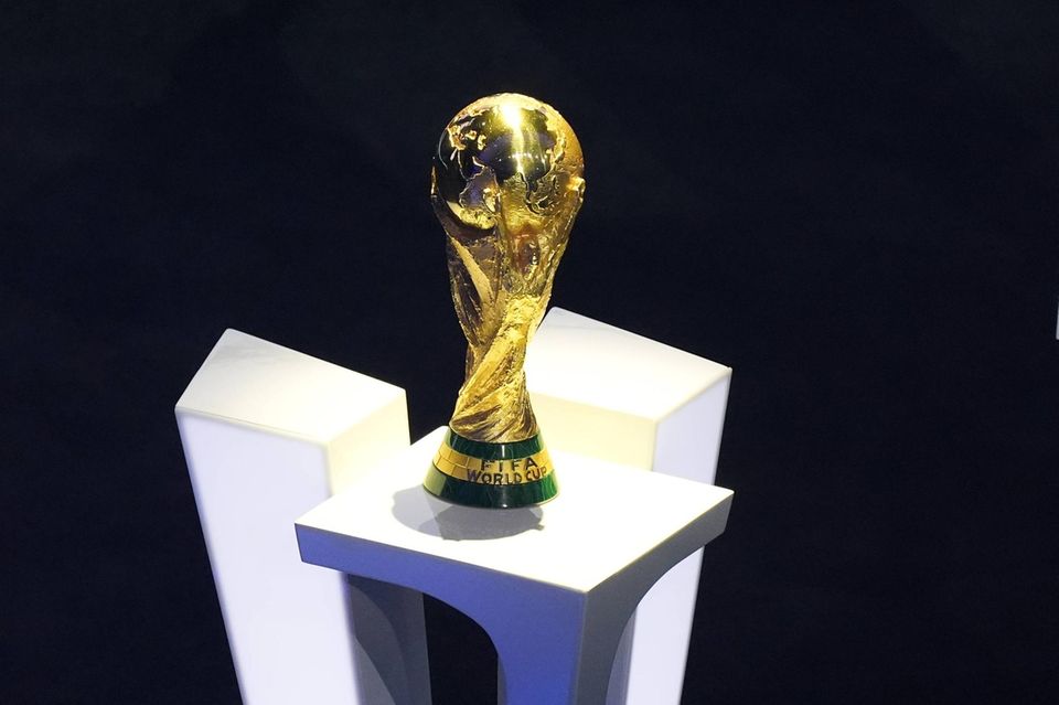 WM 2026: Wo laufen die Spiele der Weltmeisterschaft im TV und Stream?