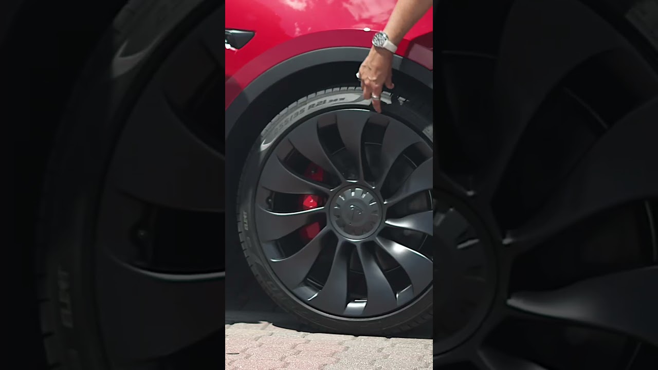 #Tesla lleno de #errores y mal #fabricado #parte1 voy a publicar una #serie