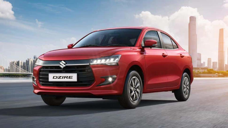 Planning to buy Maruti Suzuki Dzire? 5 things to keep in mind; check 3 ...