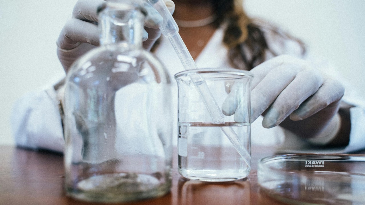 EPA targets microplastics, pharmaceuticals in drinking water push