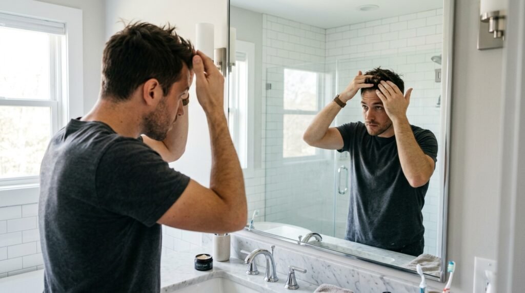 Why your hair looks bad (and how to fix it)