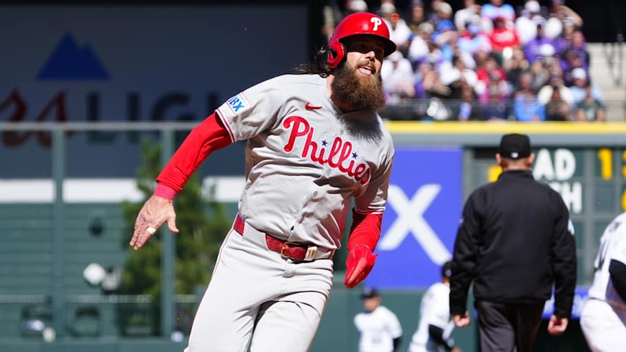 The most important parts of Phillies' first blowout win of 2026