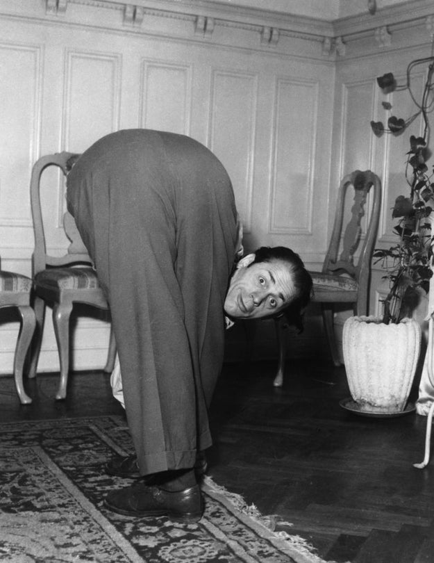 60 extremely fascinating and rare historical photos that show just how ...