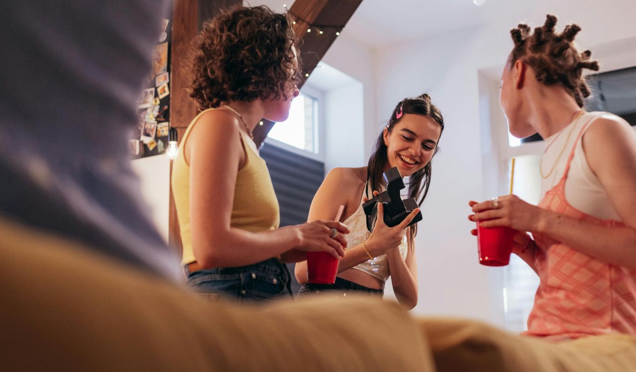 The rise of sober curious culture as Gen Z moves away from drinking