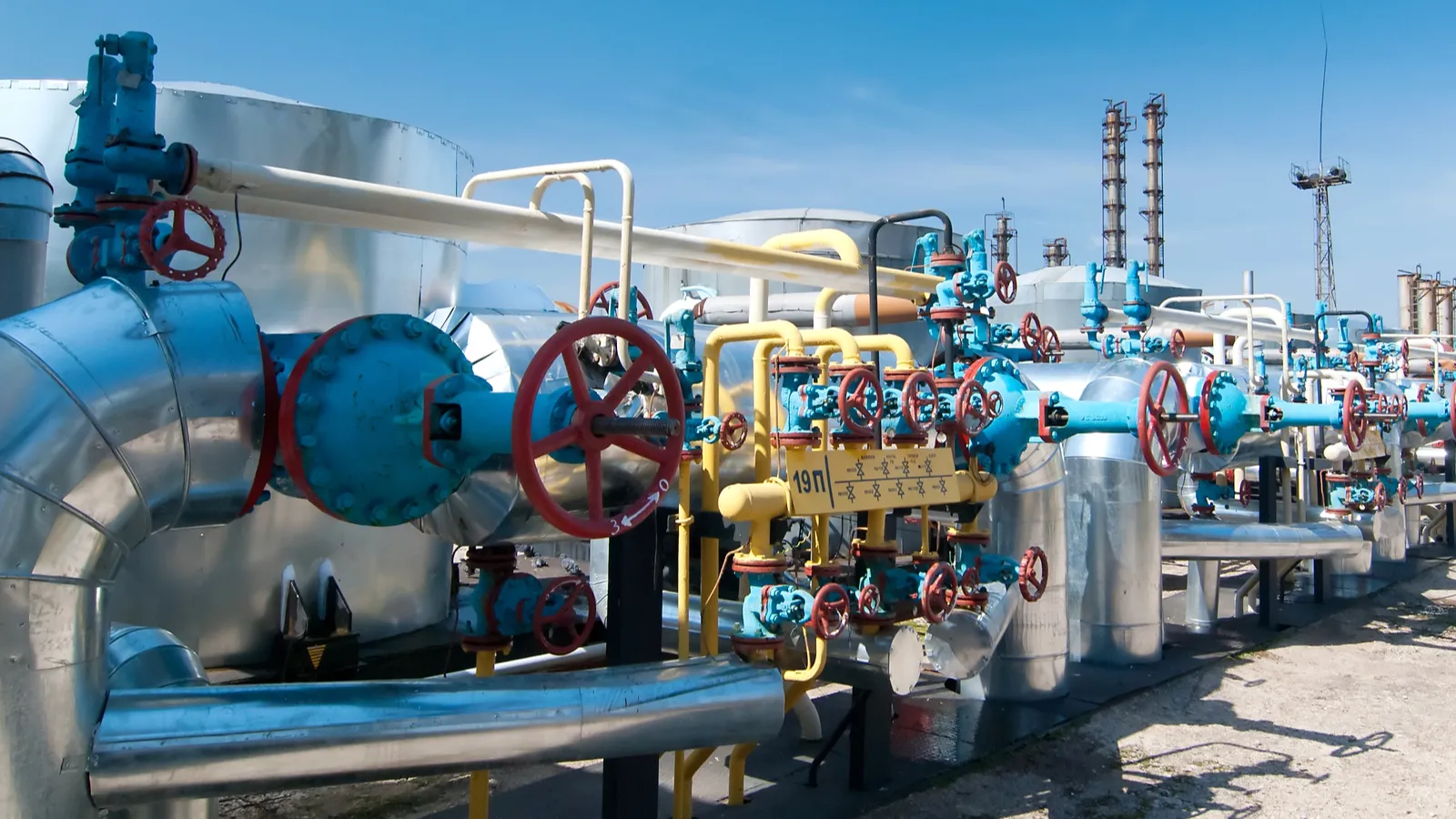 Renewable energy project hit with legal challenge tied to manufacturing ...