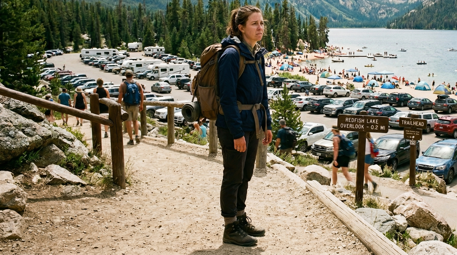 I love Idaho - but these 9 places are a hard no for me