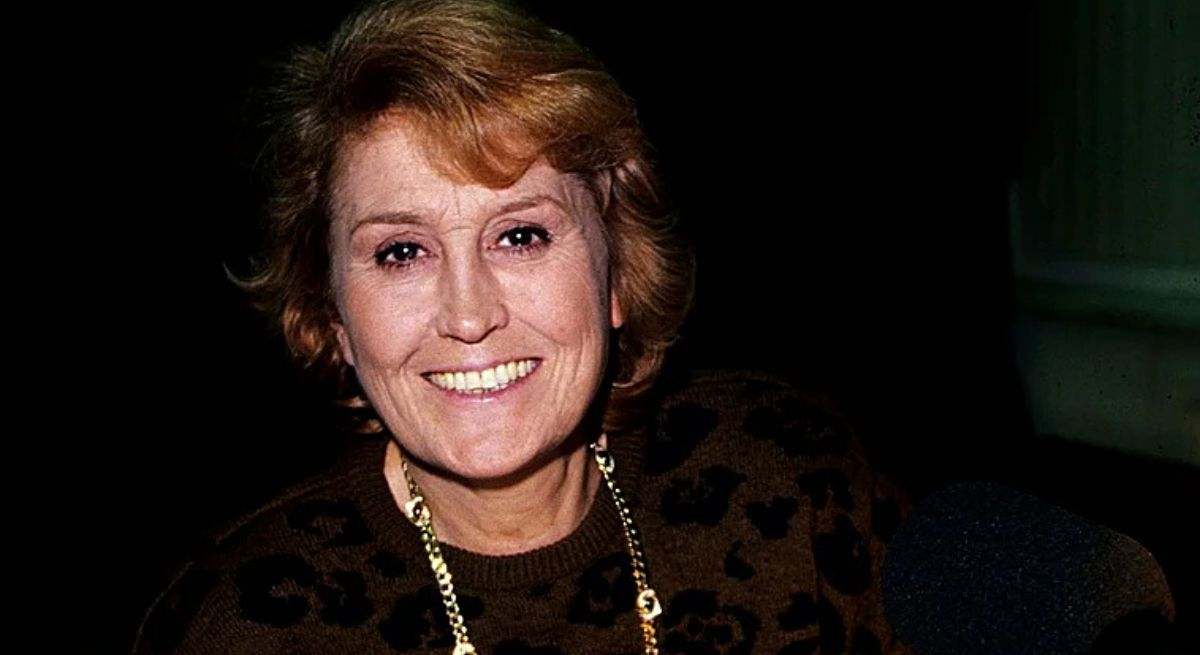 Encarna Sánchez murió hace 30 años pero hay cosas que no sabíamos: su ...