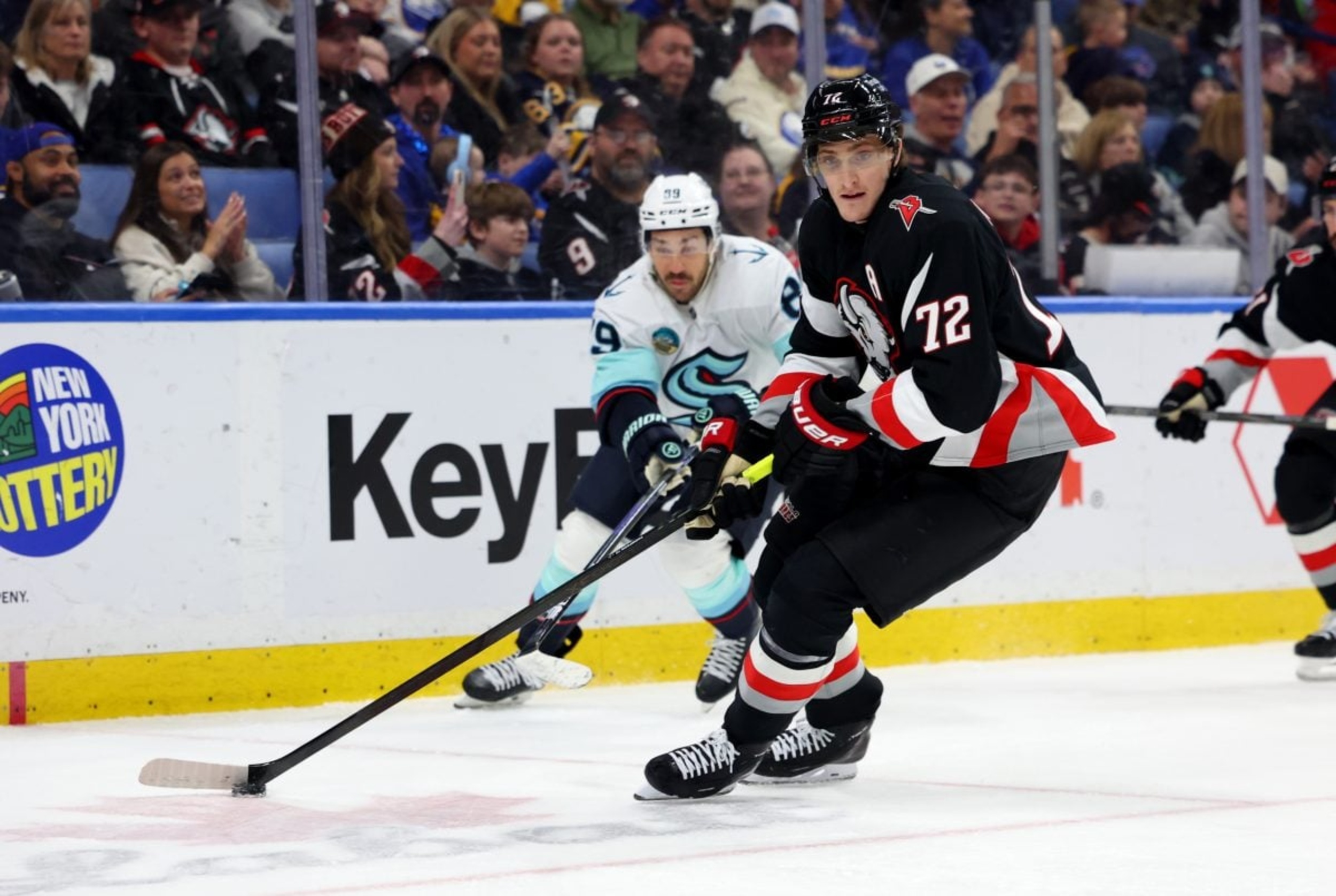 Sabres’ contention window is just opening