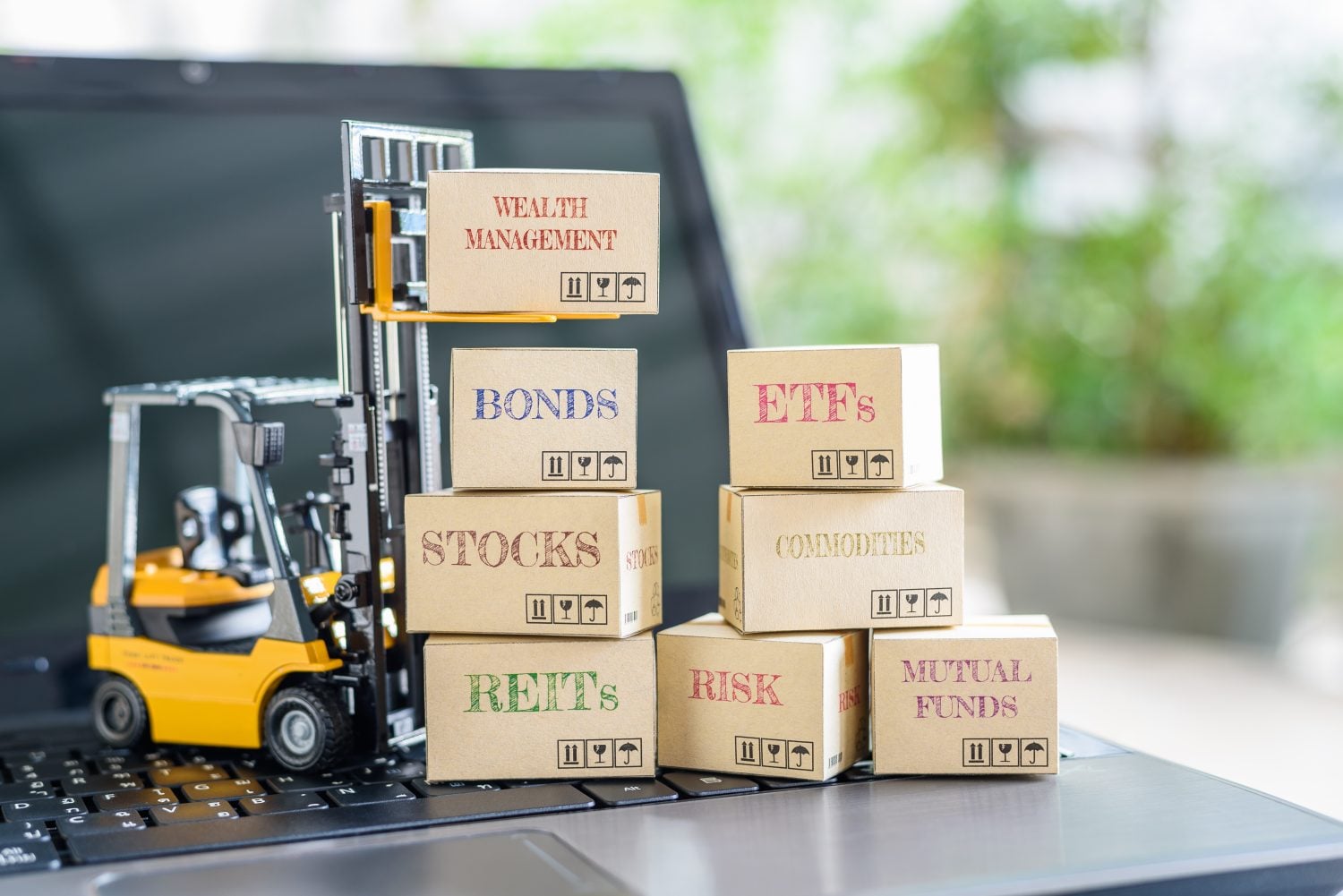 DRAM ETF’s 85% surge masks a dangerous bet: Why this memory play doesn ...