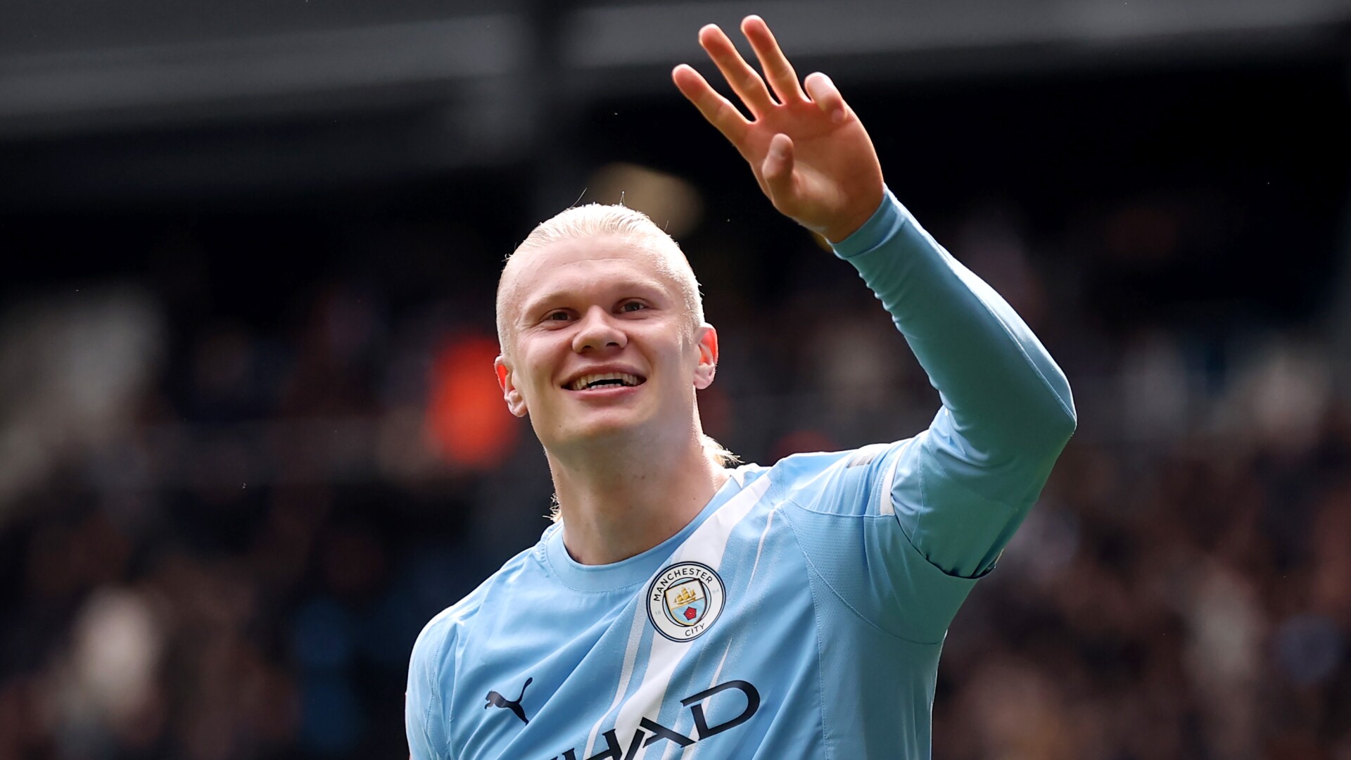 Premier League 2025-26 top scorers: Who will win the Golden Boot race?