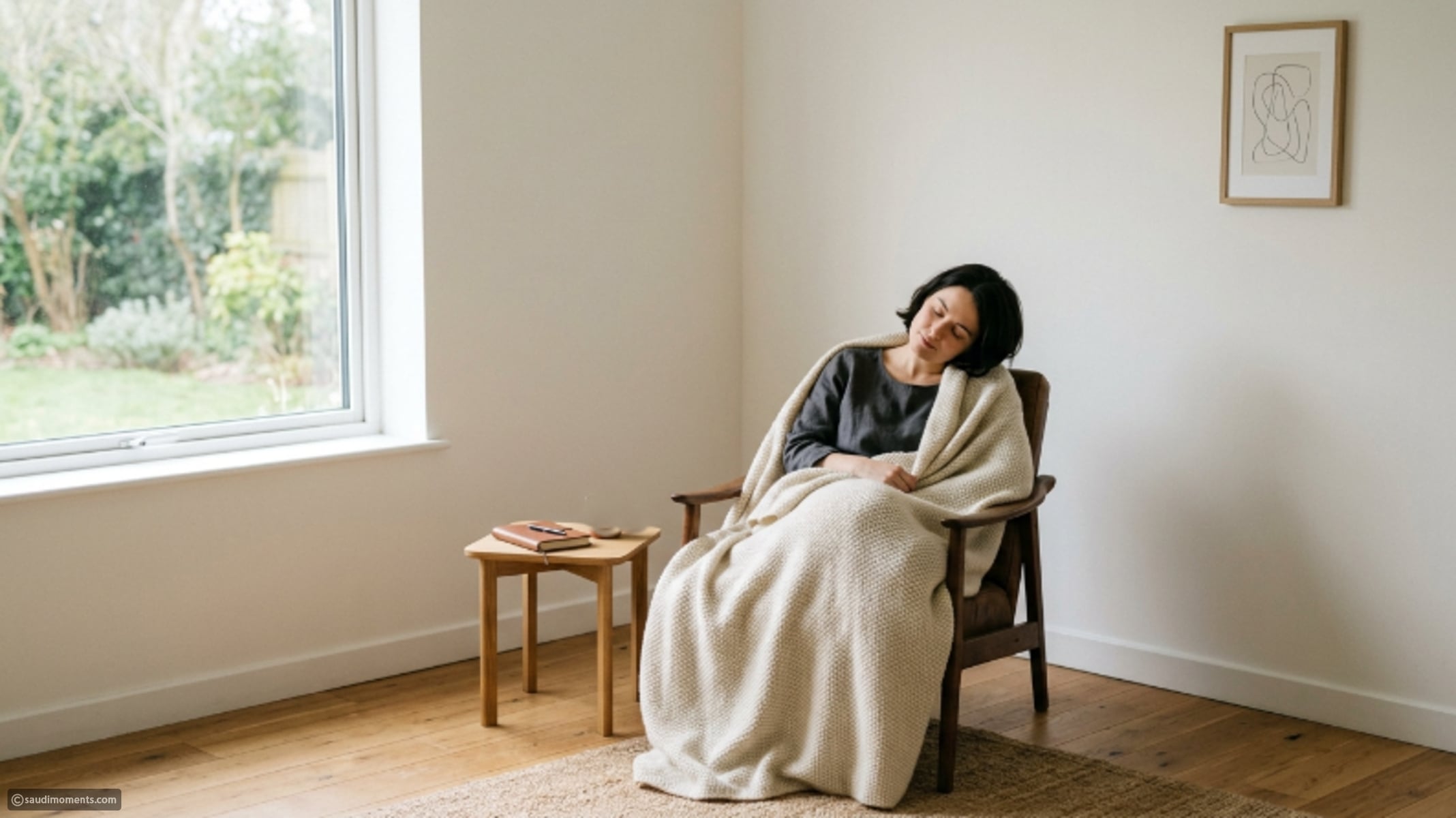 Slow living is the lifestyle everyone’s curious about