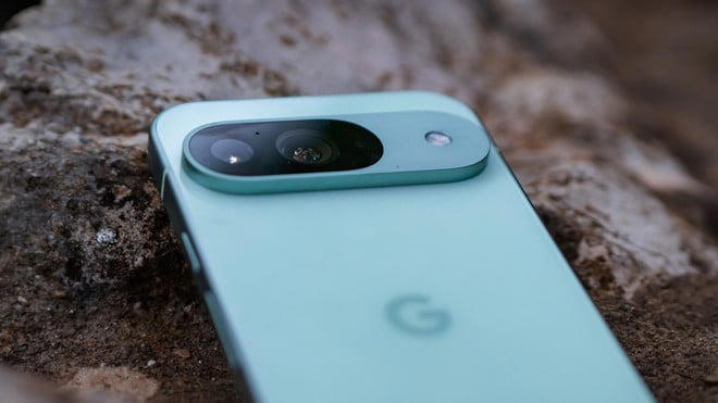Google Pixel 9: nuovo minimo storico su Amazon con l'offerta di oggi