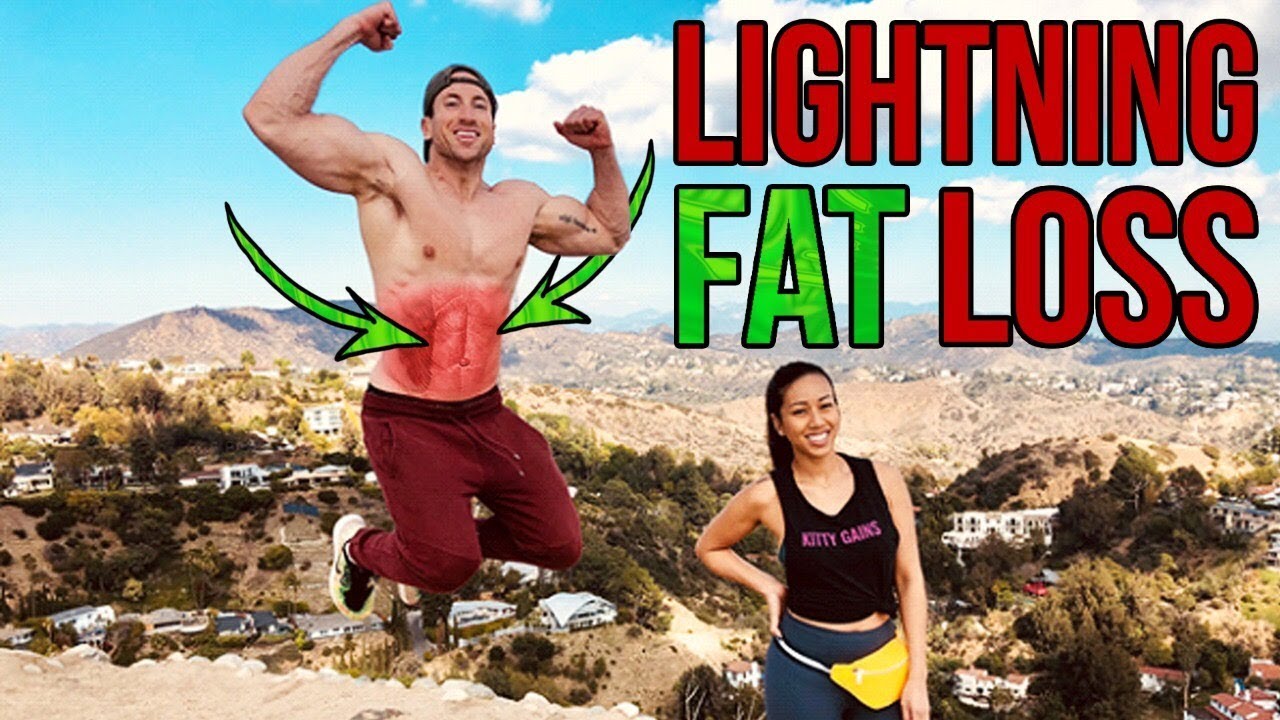 Can my dad keep up with a high-intensity fat-burning workout? We put it ...