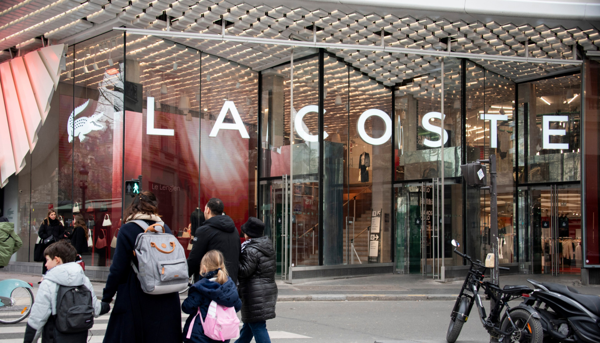 From Amazon to BMW: The meaning behind the world's most iconic logos