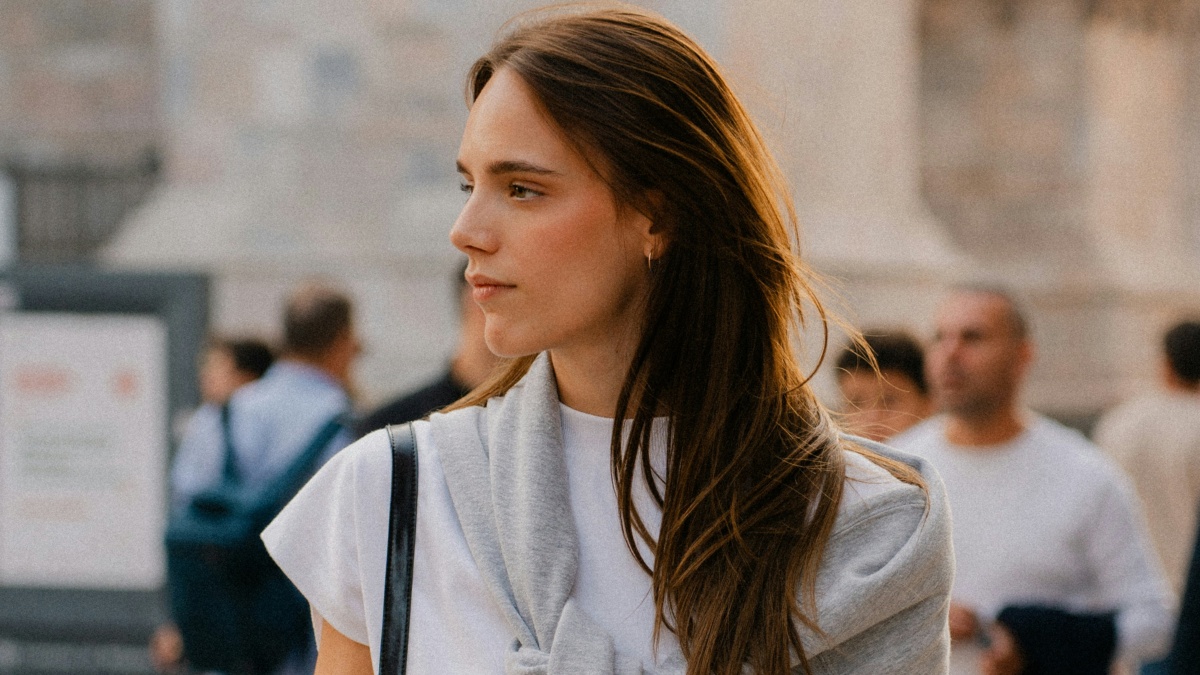 According to psychology 13 common insecurities of a 40-year-old woman ...