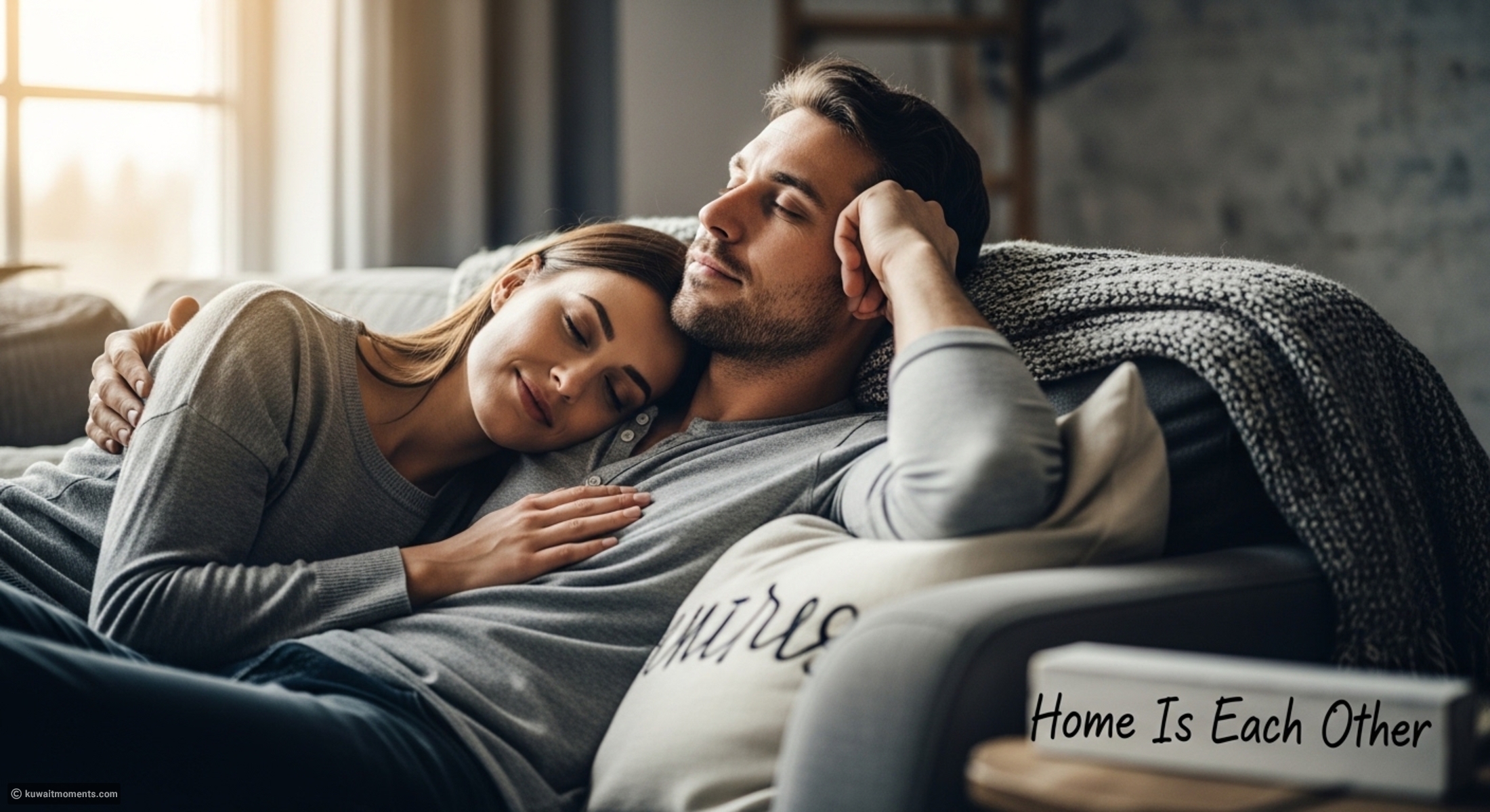 12 obvious signs a couple is truly meant to be together
