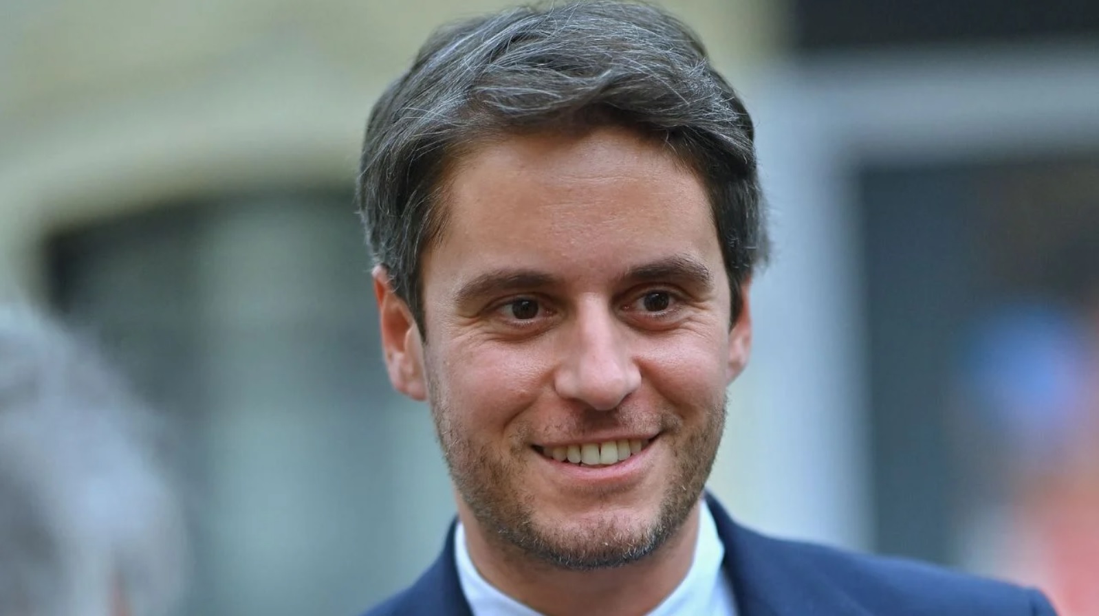 Gabriel Attal : et si cette photo n’était pas si anodine ? Ce que les ...