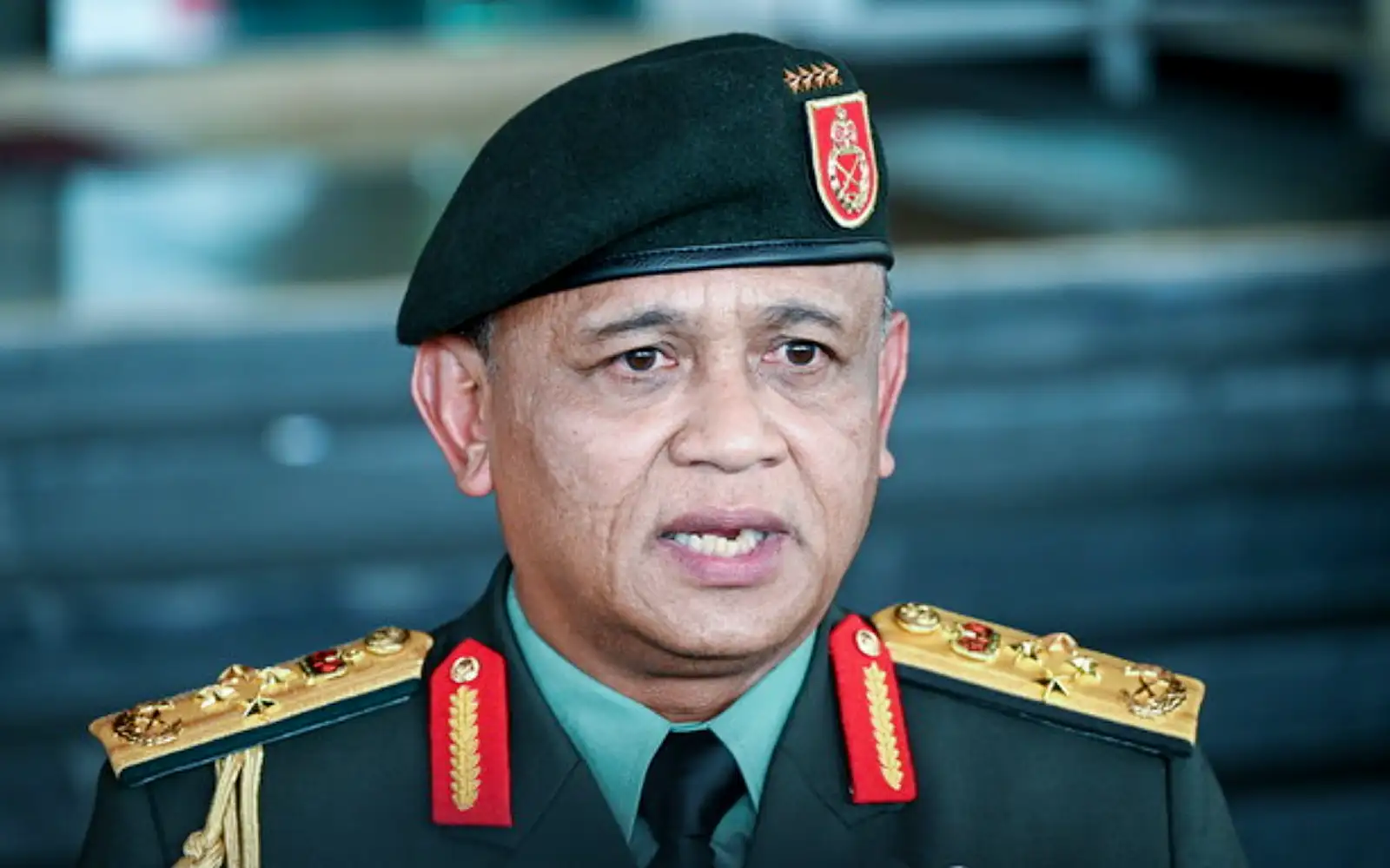 Army suspends grenade drills after death of 2 soldiers in Kedah