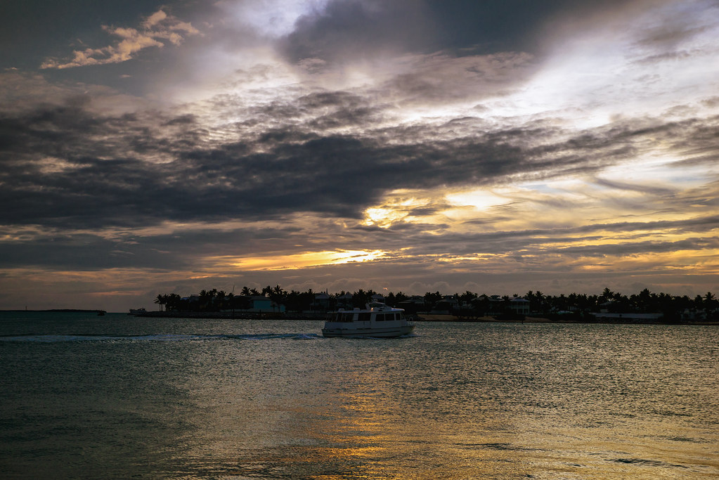 Tips for avoiding tourist traps in Key West
