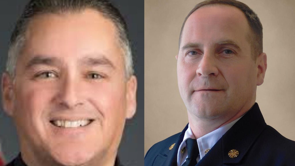 Fire chief and police chief no longer in their roles in Federal Heights ...
