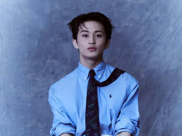 Did Mark Lee leave NCT for Christian music? His Good Friday exit sparks ...