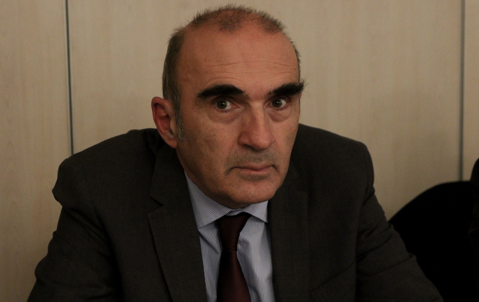 Ολομέλεια Δικηγορικών Συλλόγων: Πυρά κατά Κωνσταντοπούλου – «Μόνο μια ...