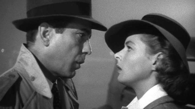 Casablanca ending explained: The conclusion of a dizzying romance, and ...