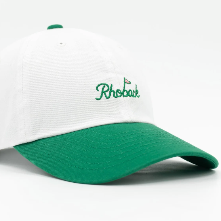 Rhoback's Azalea Collection will get you in the Masters spirit