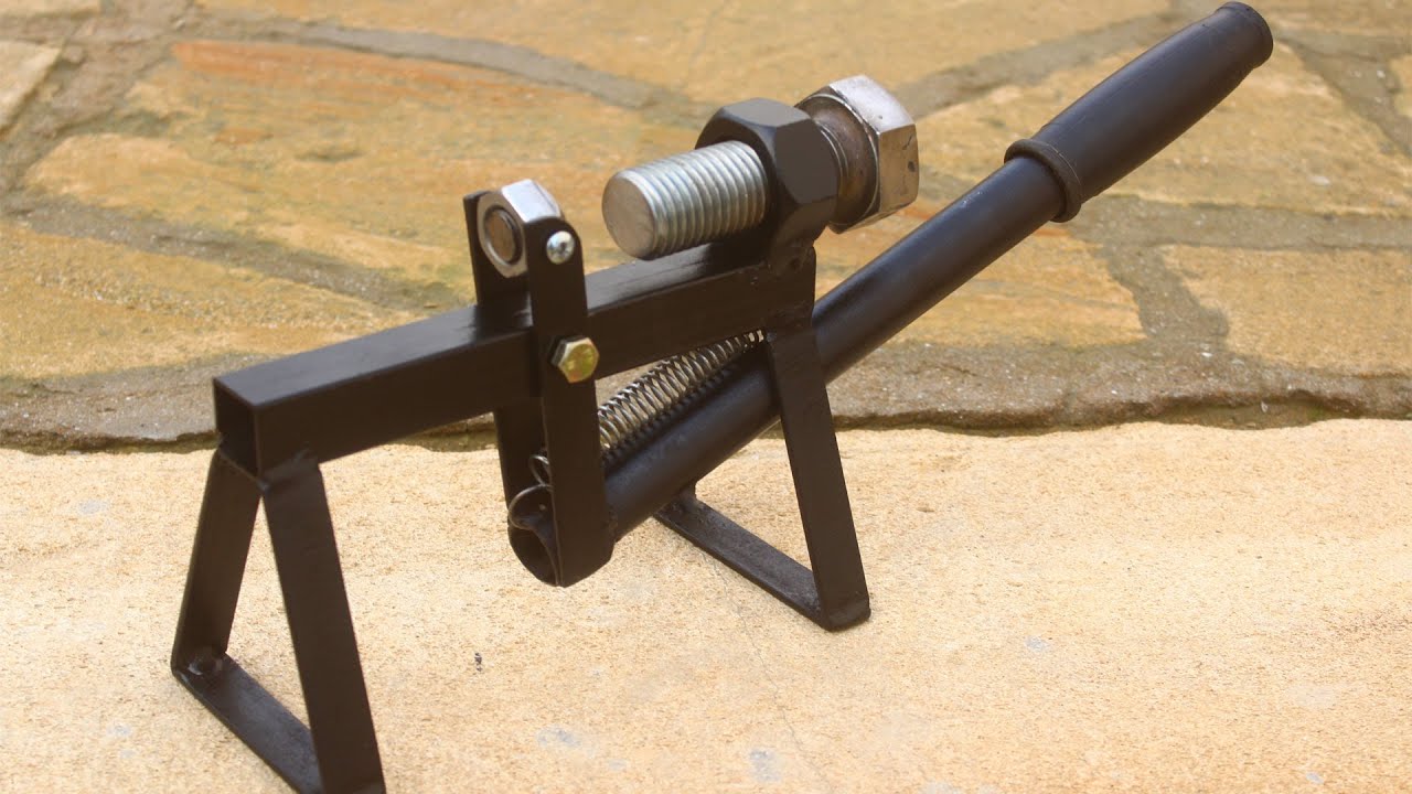 Amazing idea! Smart DIY invention