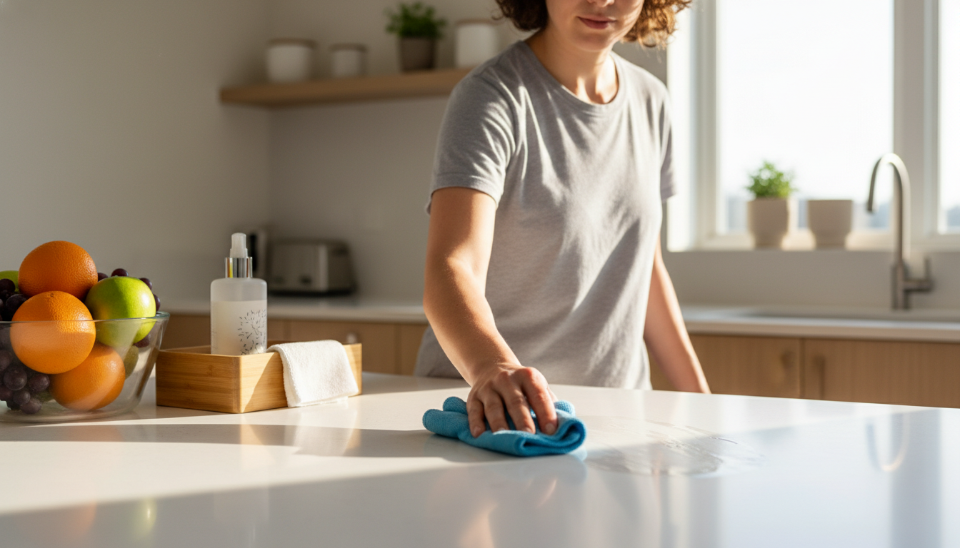 The weekend is yours: Reclaim hours with these 5 genius cleaning hacks
