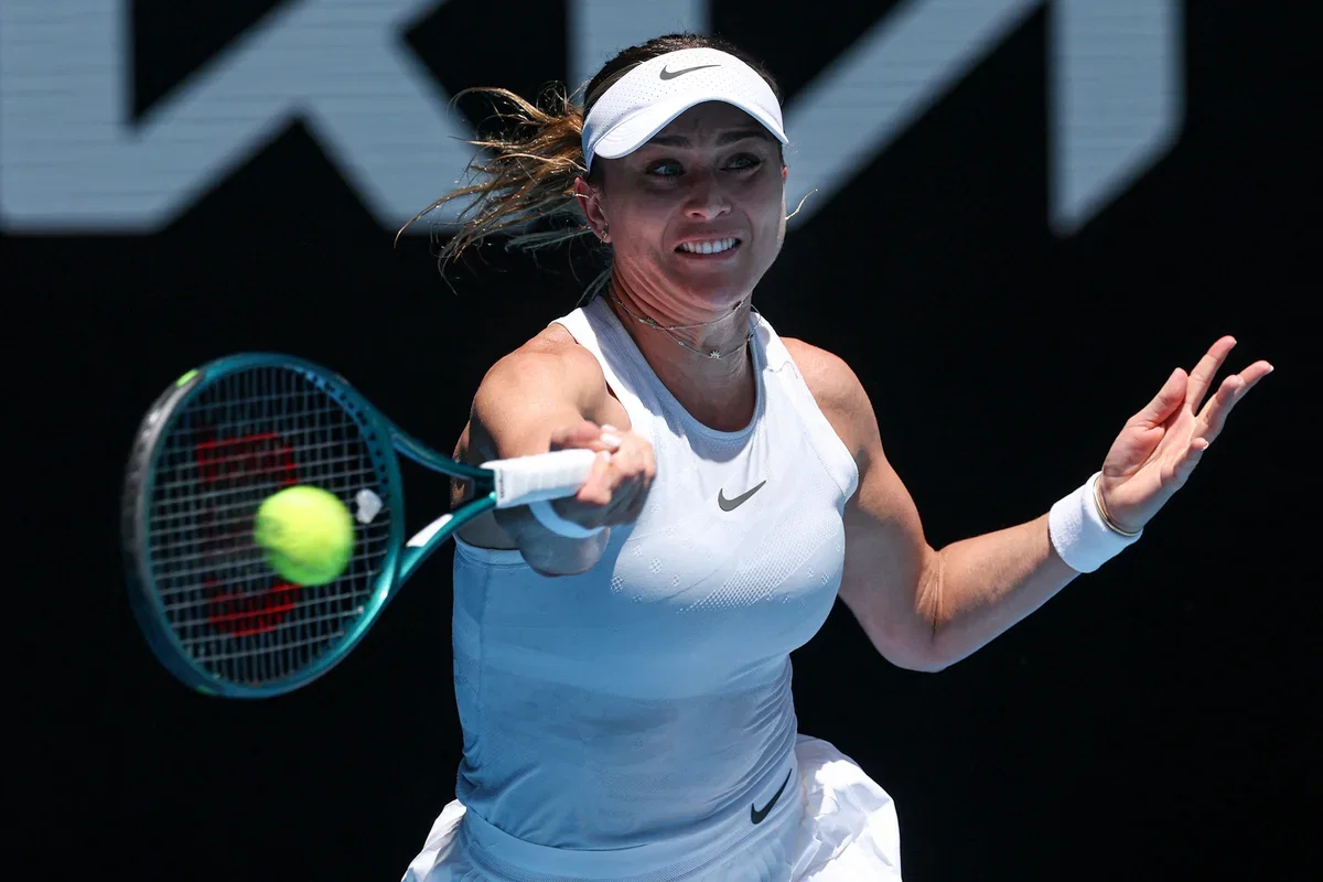 Badosa wild cardot kapott a salakos linzi WTA 500-ra, top 100-as ...