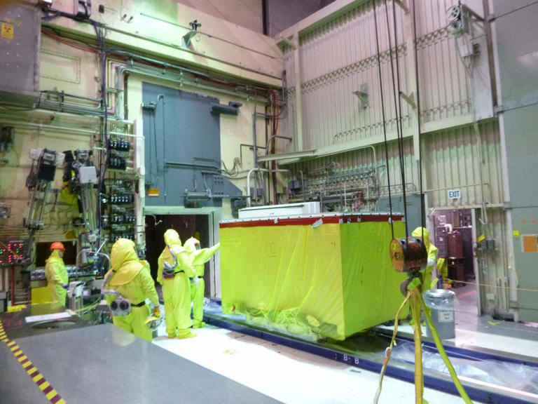 PNNL and Hanford workers should be hopeful not panicked, say economic ...