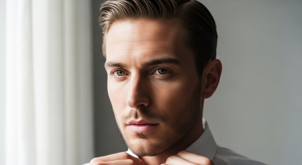 Do people trust you more based on appearance: we tested it
