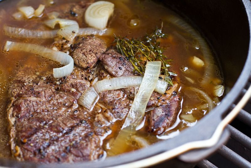 22 old-school dishes nobody wants to admit still taste better than ...