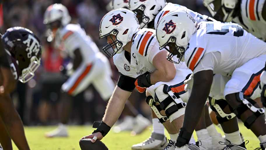 Five injured prospects the Baltimore Ravens could take a shot at in the ...