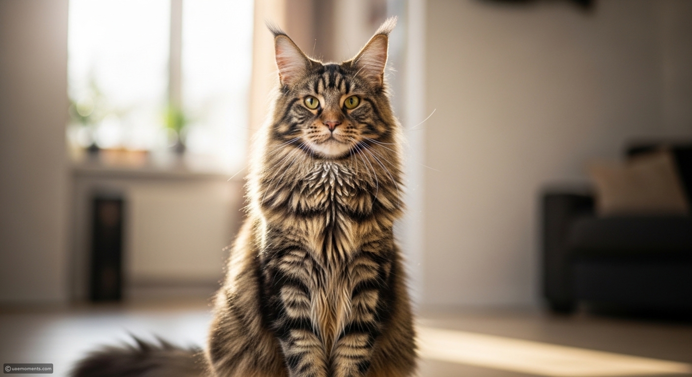 15 cat breeds that live the longest and stay healthy for years