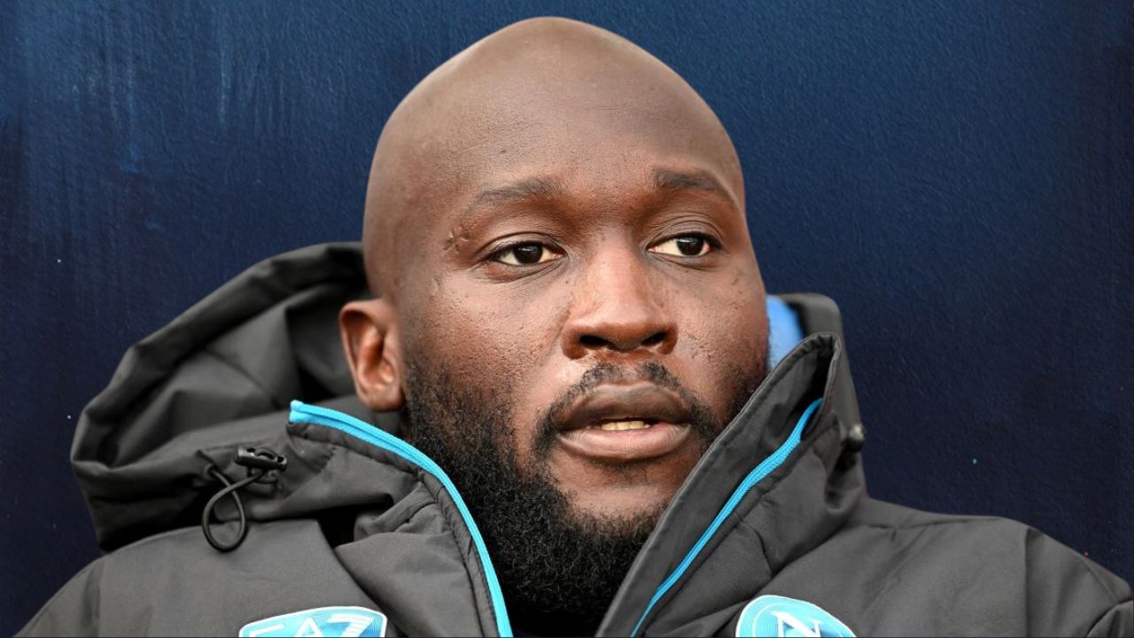 Lukaku ha rotto col Napoli, addio in estate: porte chiuse a Milano ...