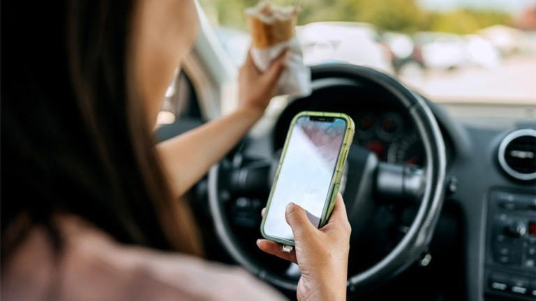 TXDOT urges citizens to stay safe while driving over Easter weekend