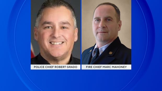 Fire chief and police chief no longer in their roles in Federal Heights ...