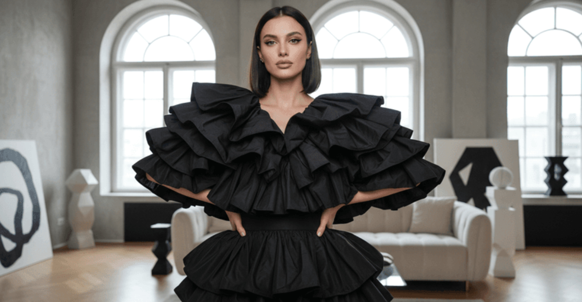 10 outfits that look great in photos—but not in real life