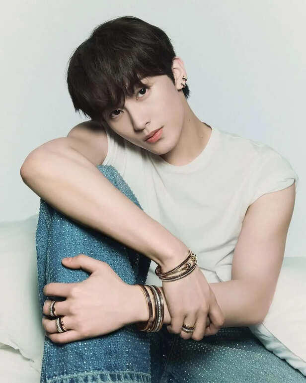 Did Mark Lee leave NCT for Christian music? His Good Friday exit sparks ...
